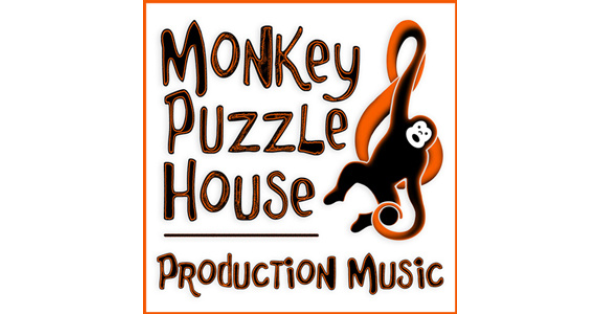 Monkey Puzzle House Production Music